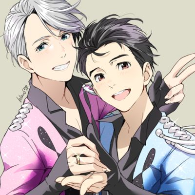 [FanFic Yuri on ice!! One short-Drabble-Challenge-Weekly] บ้านรักคลัง ...