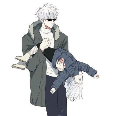 140=พกพาง่าย[jjk] - 11 : ฟิคฟรีสไตล์ (แชท)