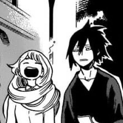 LOVE WHISPER [tamaneji.(mha)]: ฟิคฟรีสไตล์ (แชท)