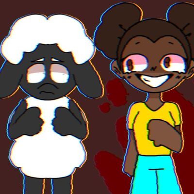 Amanda The adventurer×Dora: Sci-fi (แชท)