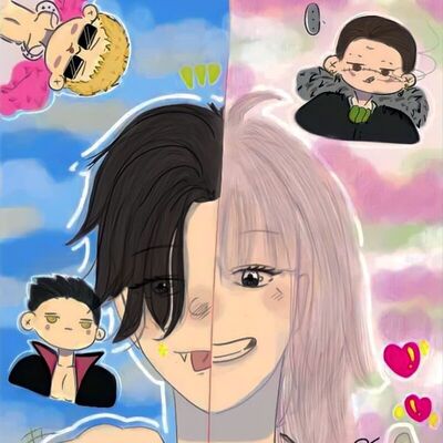 กองทัพหรรษา 7 เท็พโจรสลัด x y/n crocodile x y/n mihawk x y/n doflamingo ...