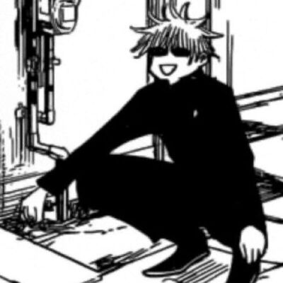 [Fic Jujutsu Kaisen] ลูกรักพระเจ้า (gojo x oc) - CH6 - FIRST MET(2 ...