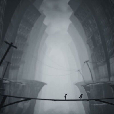 The Mirage: ลึกลับ