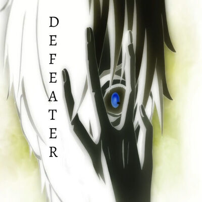 DEFEATER - บทที่ 3 เขา: นิยายแฟนตาซี/Sci-Fi/ไลท์โนเวล