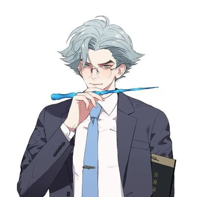 PAINE×ZANIS(ROV): ฟิค Boy Love (แชท)