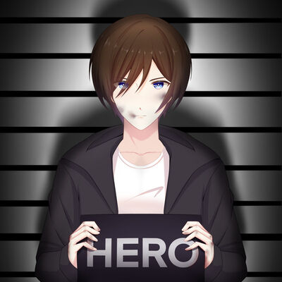 Escape from being a Hero: สะท้อนสังคม