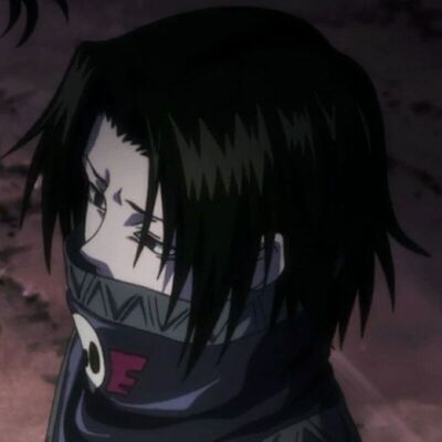 อารมณ์เสีย | Feitan x y/n: ฟิค Girl Love (แชท)