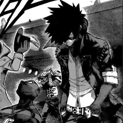 เจาะลิ้น | | Dabi x y/n: ฟิคฟรีสไตล์ (แชท)