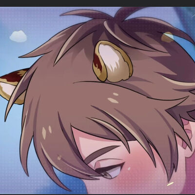 Nu:Carnival Edmond x Eiden การเอาคืนของอัศวินสุดซึน: ฟิค Boy Love (บรรยาย)