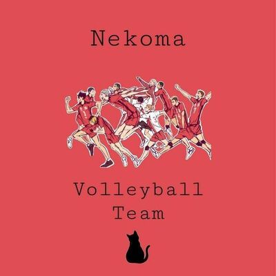 [ Nekoma × y/n ]: ฟิค Boy Love (แชท)