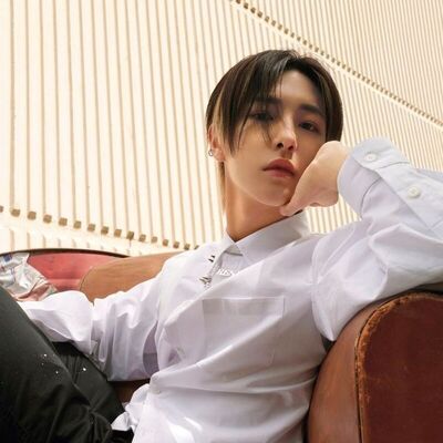 เฮียหลิน | Renjun: ฟิคฟรีสไตล์ (แชท)