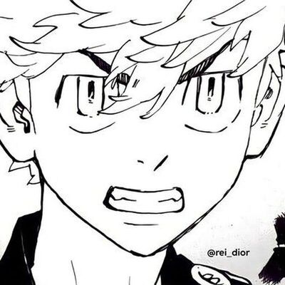 ไม่รู้จัก | Tokyo Reven: ฟิค Boy Love (บรรยาย)