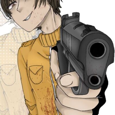 แมวหรือคน[masky x y/n](ไม่แต่งต่อแล้ว): ฟิค Love Novel (แชท)