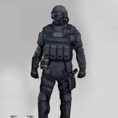 SCP office story(เนส): ฟิคฟรีสไตล์ (แชท)