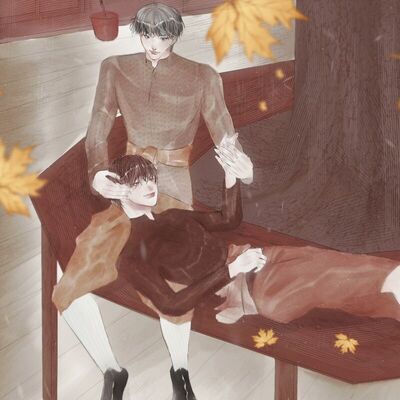 [มีอีบุ๊ค] (H)ate in (L)ove #เกิดใหม่ยังไงกูก็เกลียดมึง - [2] พบ: นิยาย ...