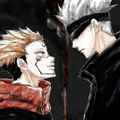werewolf or Lycan | Gojo x y/n x Sukuna - Nine| moment love : ชุมชนคนขี้ชิป