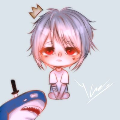 FIC REBORN|•เด็กทดลองคนนั้น....: ฟิคฟรีสไตล์ (บรรยาย)