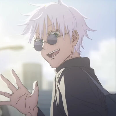 FIC Jujutsu Kaisen 】Can our family be happy? | Gojo Satoru X OC ...