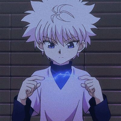 ความฝันที่ยาวนาน...(Killua x y/n) - หมู่บ้านร้าง : ชุมชนคนขี้ชิป