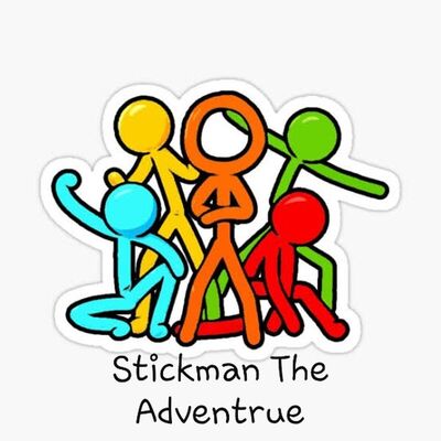 Stickman the Adventure: การ์ตูนฟรีสไตล์