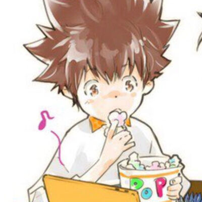 KHR, All27 - 1827 - Small animal: ฟิค Boy Love (บรรยาย)