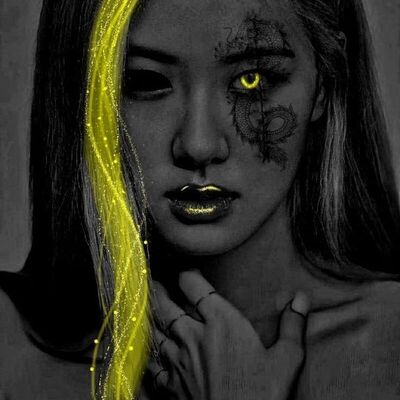 ทศกัณฐ์ สั่งเมือง (CHAENIE) - องก์ ๐๙ : ลิปสติกสีลิลลี่