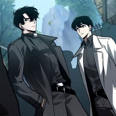 OMNISCIENT READER'S VIEWPOINT | เป็นทุกอย่างยกเว้นแฟนมึง - ORV | ระดับ ...