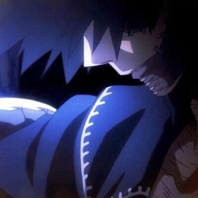 |SS.2| To The Moon And Back (Dabi x You): ฟิคฟรีสไตล์ (แชท)