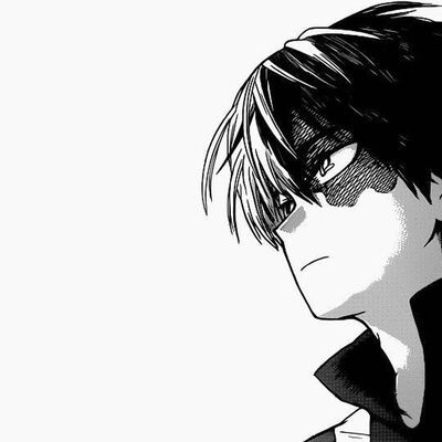 FIC MHA/BNHA [Todoroki Shoto x OC] My Lily & Butterfly: แฟนฟิคชั่น