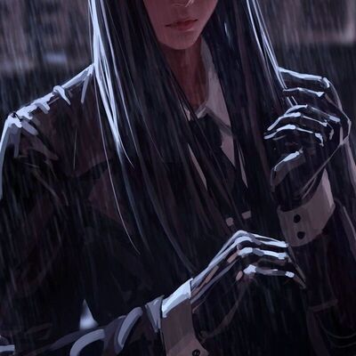 Bodyguard [LOOKISM]: ฟิคฟรีสไตล์ (แชท)