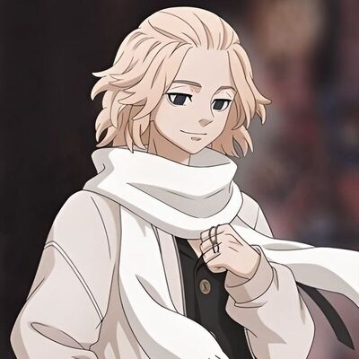 -' tokyo revengers '- | °`mikey x y/n`°: ฟิคฟรีสไตล์ (แชท)