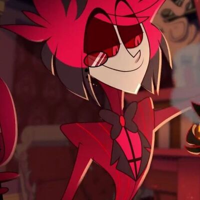 [Hazbin hotel] Rose [Alastor x reader]: ฟิค Love Novel (บรรยาย)