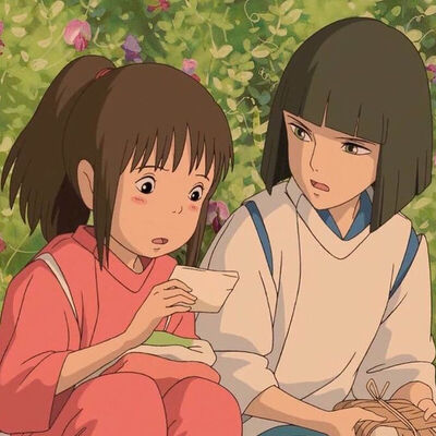 pp / 1 lisrene: ฟิคฟรีสไตล์ (แชท)