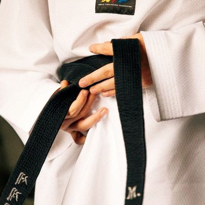 ( CUT SCENE ) BLACK BELT #YOSEOK: ฟิค Boy Love (บรรยาย)