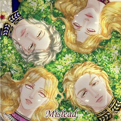 Mislead บทเรียนรักฉบับดิออร่า: นิยายรักวัยรุ่น