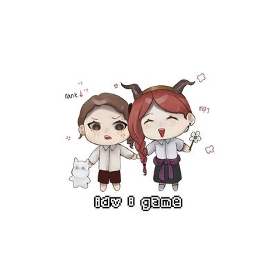 idv ; game - Game over : ฟิค Girl Love (แชท)