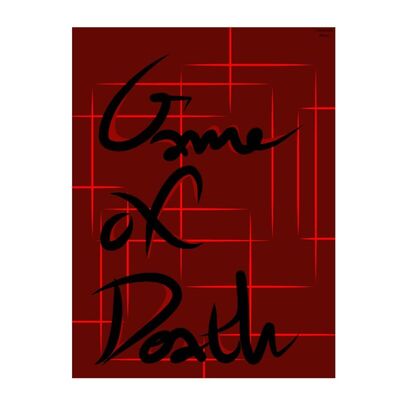 Game Of Death (เกมสั่งตาย): สืบสวน