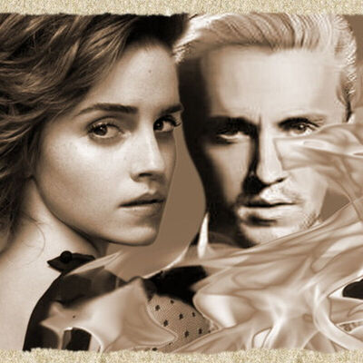 The Dragon's Bride (dramione) - The Dragon's Bride Chapter 1 เกิดอะไร ...