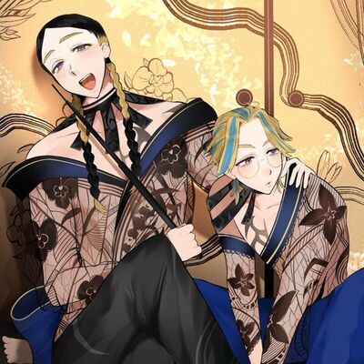 ⭐เกิดใหม่เป็นน้องสาว"ไฮทานิ"⭐Tokyo Rangers: ฟิคฟรีสไตล์ (แชท)