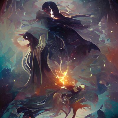 การผจญภัยของนักเวทตาบอด (The Adventures of a Blind Mage) - 5 เผ่าพันธุ์ ...