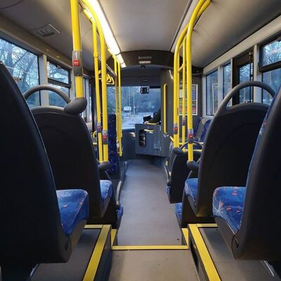 bus |nct: ฟิคฟรีสไตล์ (แชท)