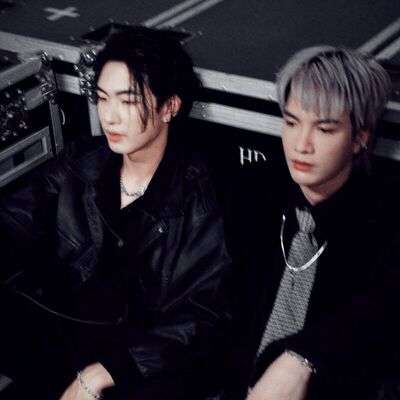 จากกัน..เพื่อให้คิดถึง – PONGTONG(พงต๋อง): ฟิค Boy Love (แชท)