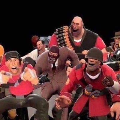 เรื่องวุ่นๆของทหารรับจ้าง (TF2) - เเนะนําตัว : ชุมชนคนขี้ชิป