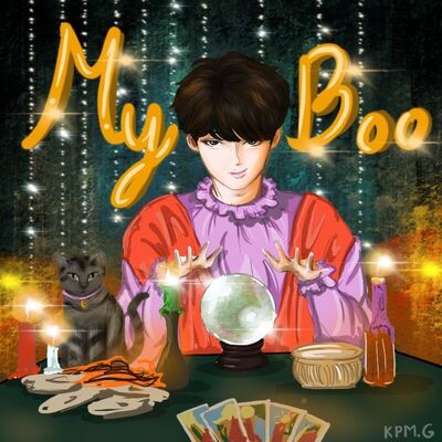 My Boo พ่อมดโซเชียล #ซีนุนิว - บทที่1 วัน(ไม่)ธรรมดาของเด็กมหาลัย: ฟิค ...