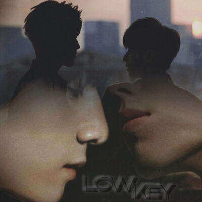 Feiyunxi | Low Key [Mperg]: ฟิค Boy Love (แชท)