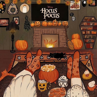 (os/sf) dear, october - Pre-order - readAwrite