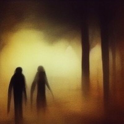 Rules of horror (รวมกฎแห่งความหลอน): สยองขวัญ