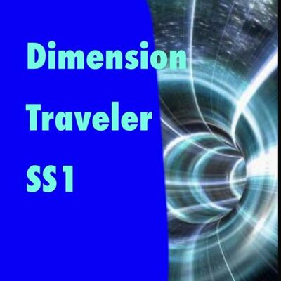 Dimension Traveler: การ์ตูน แฟนตาซี/Sci-fi/แอคชั่น