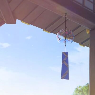 (os/sf) every soso | genshin impact: แฟนฟิคชั่น