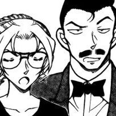 Can we get back together again?{kisaki eri×mori kogoro }: ฟิค Love ...